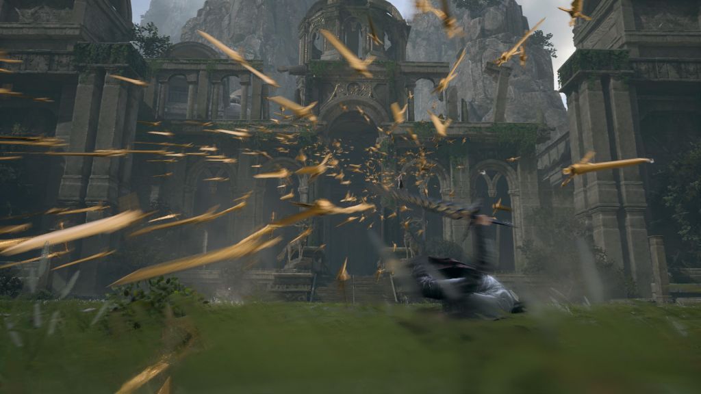 这个失落之魂demo相当不错 NGA玩家社区