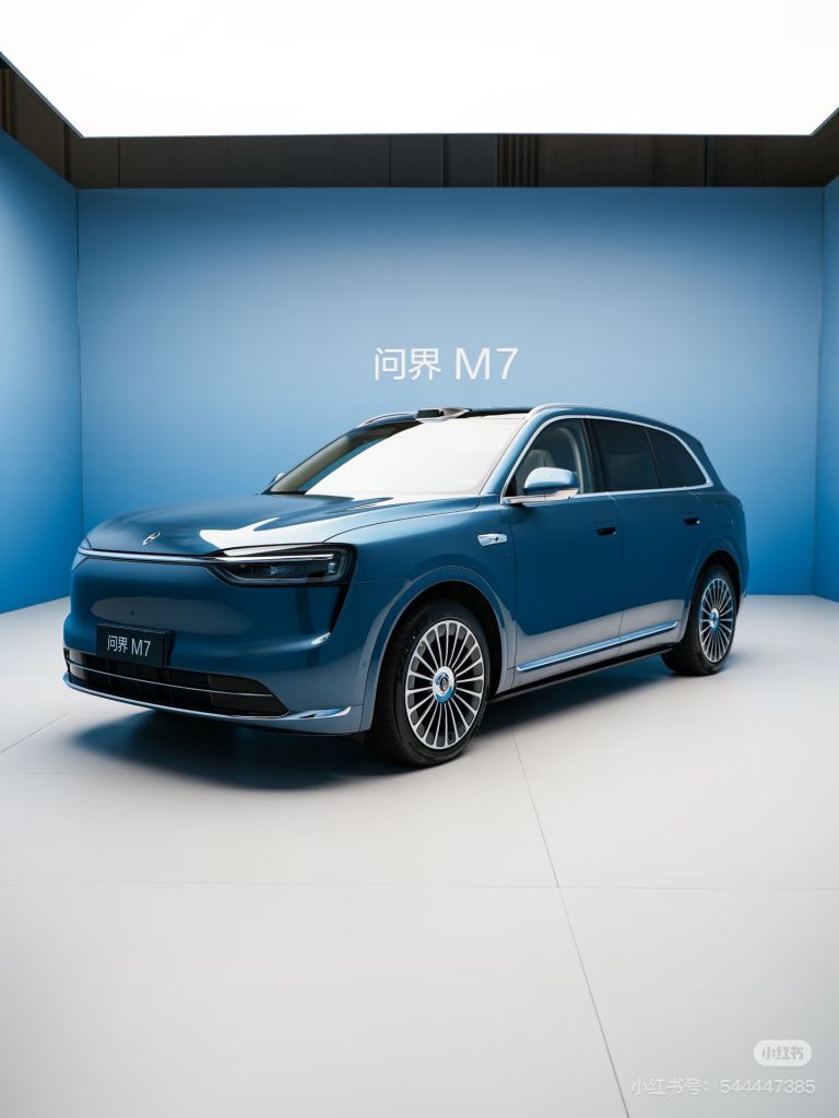 昨天看了下M7静态体验视频 NGA玩家社区