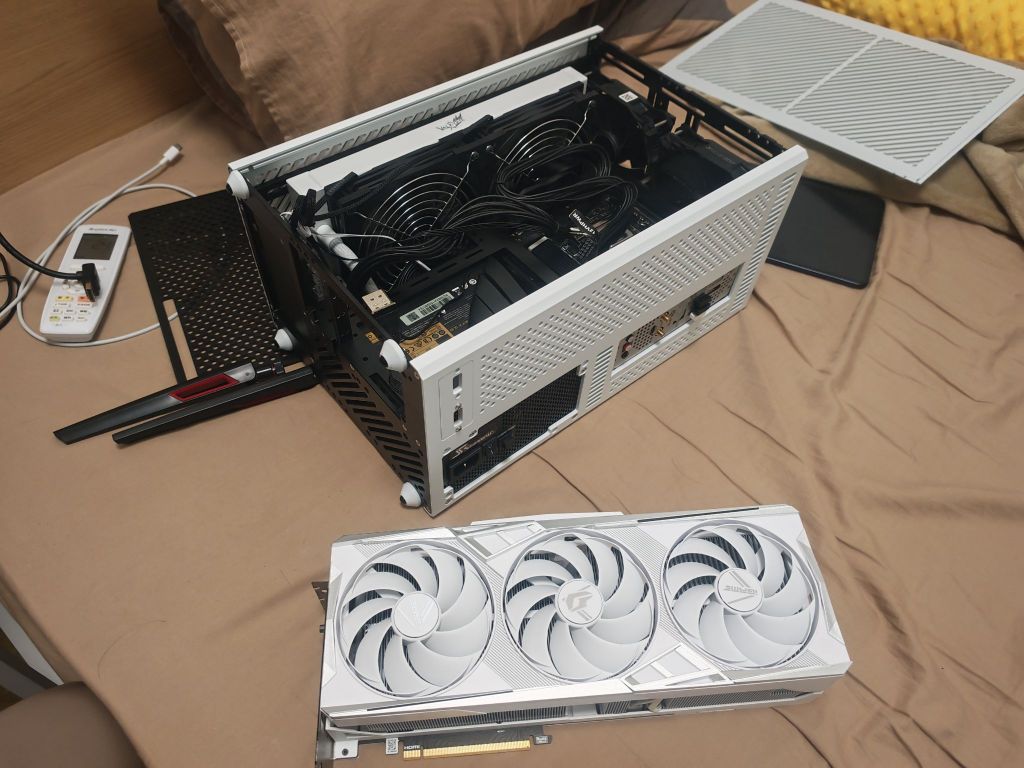 4090升级5090D感受 NGA玩家社区