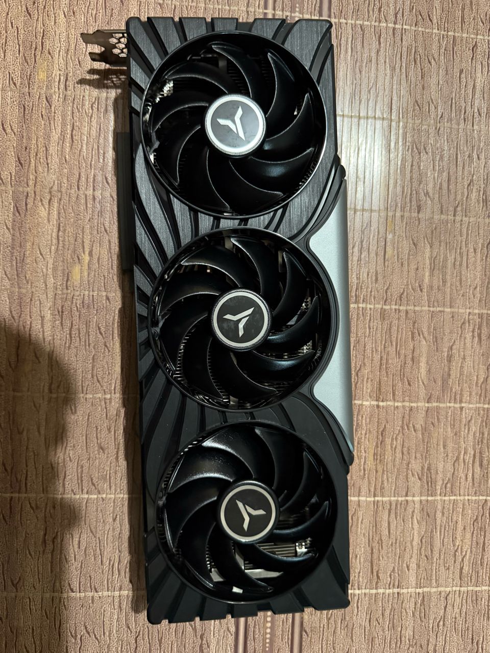 多多的百补 5080 到了， NGA玩家社区