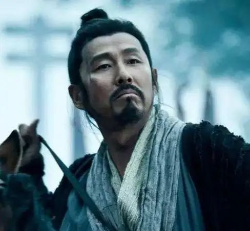 [安科/安价][同人]什么叫刘邦是祥子的父亲？目前收安价：刘邦在丰川集团的扎根情况 NGA玩家社区