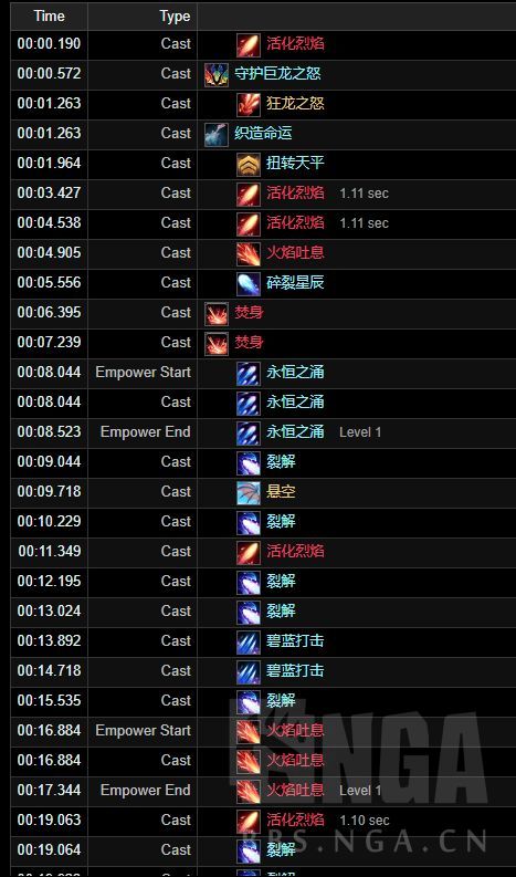 有没有大佬分享一下m1湮灭的攻略 NGA玩家社区