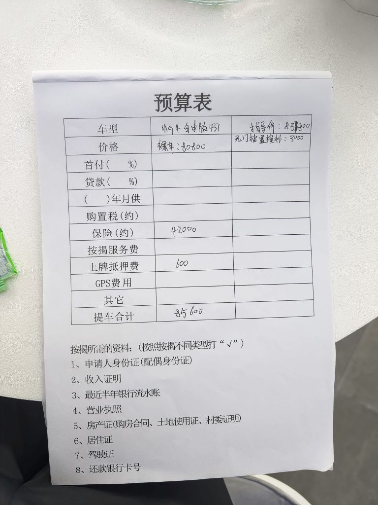 试驾海狮06ev和mg4 NGA玩家社区