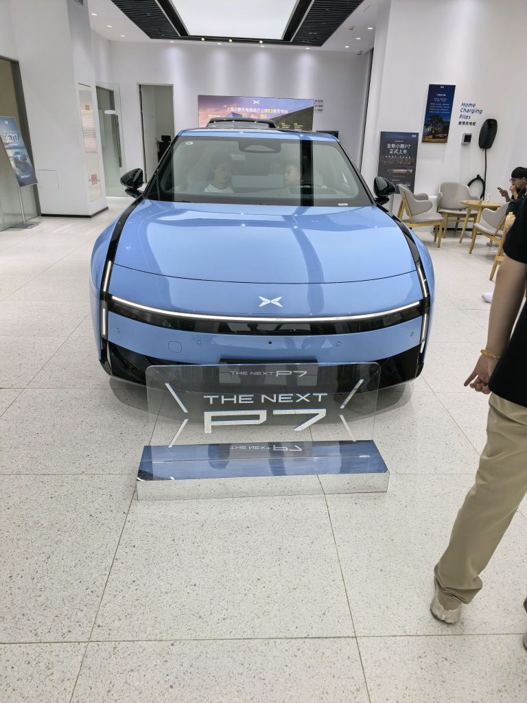 静态体验ES8: NEXT LEVEL PLAYER NGA玩家社区