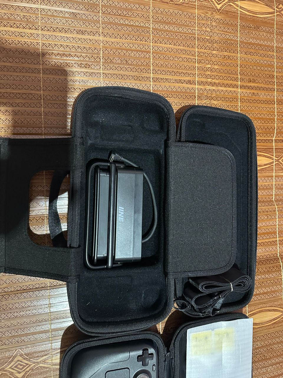 出个steamdeck lcd 1T 2400 NGA玩家社区