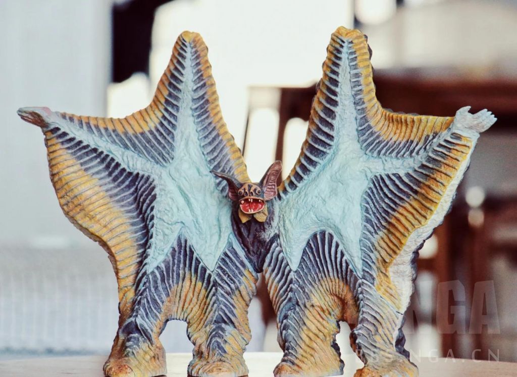 这mega宝石海星的设计师是磕大了？(对不起长官刚刚是我说话太大声了) NGA玩家社区