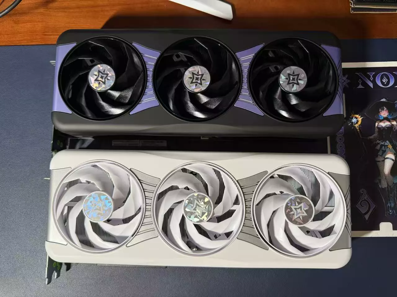 5090D星曜Nox到祸了(虚惊一场) NGA玩家社区