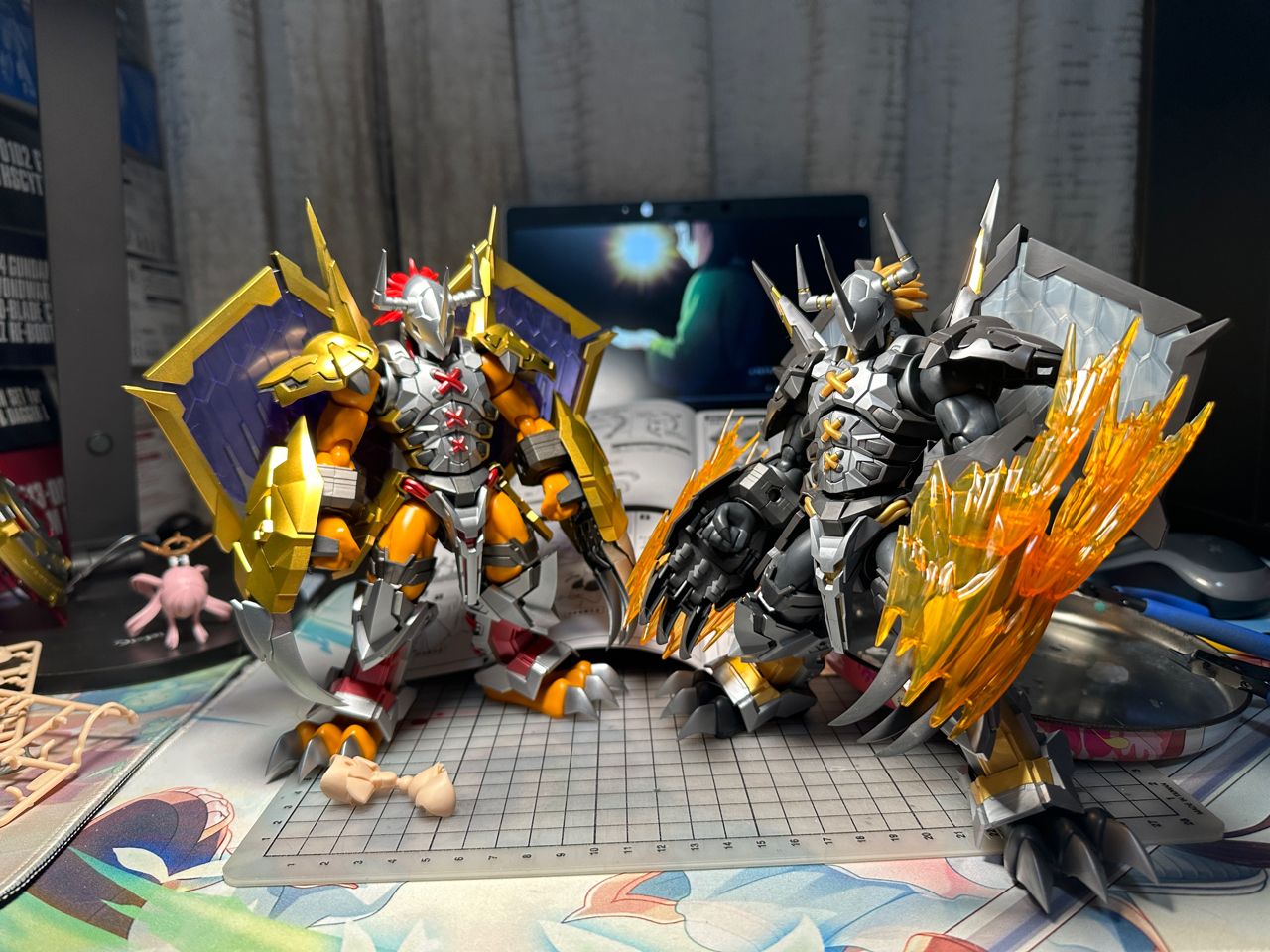 战斗暴龙兽frs NGA玩家社区