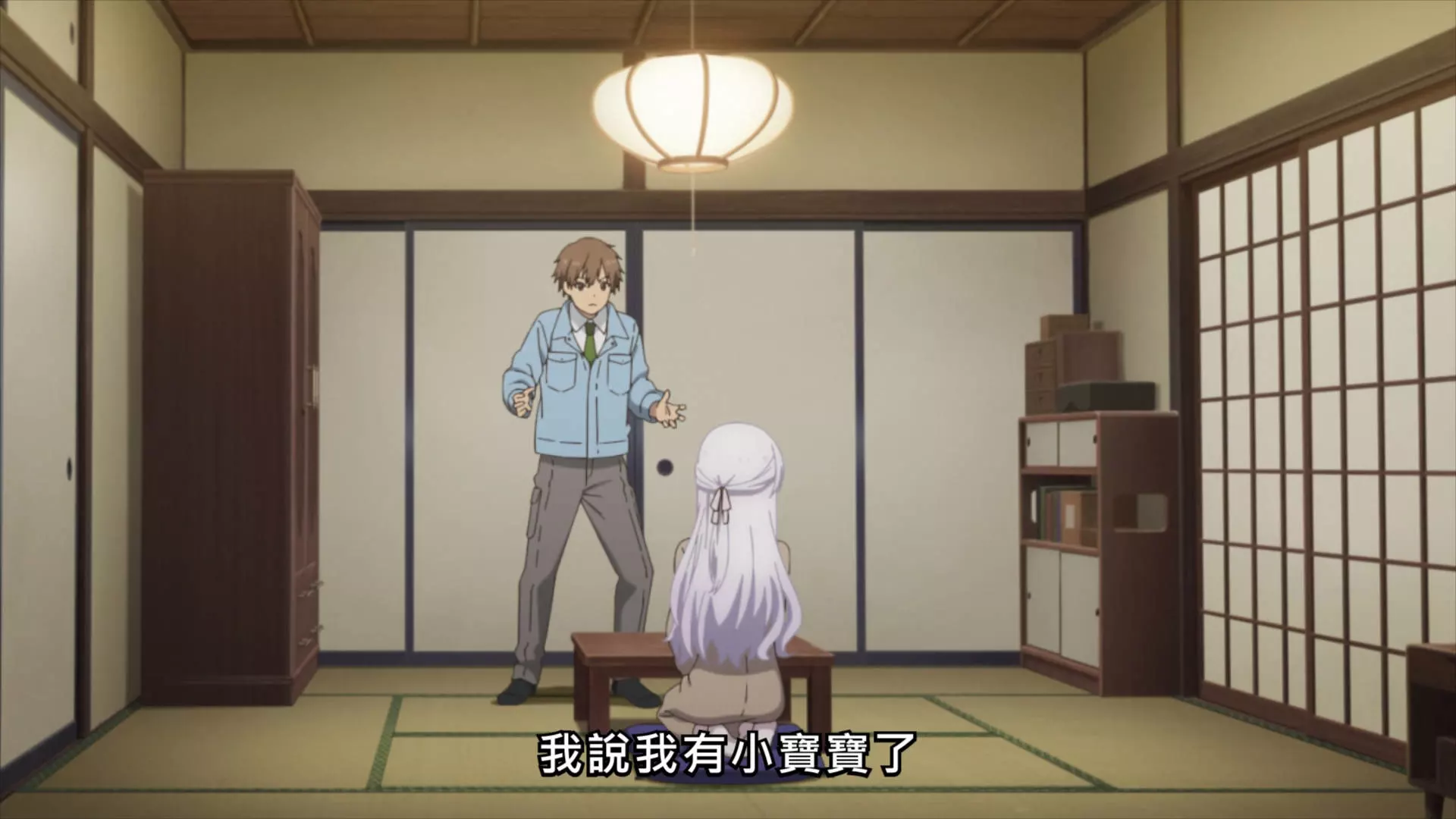 [新番讨论][专楼][Gal改]2025年4月新番《Summer Pockets 夏日口袋》(周一22:30) 第22话：去那个夏天 NGA玩家社区