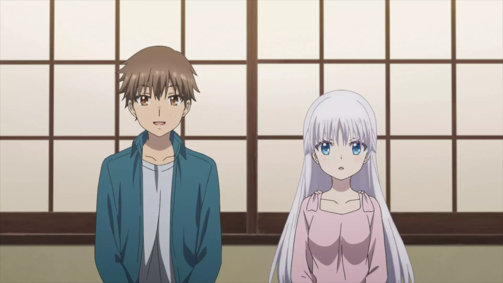 [新番讨论][专楼][Gal改]2025年4月新番《Summer Pockets 夏日口袋》第26话：装满口袋(最终话) [完结撒花！] NGA玩家社区