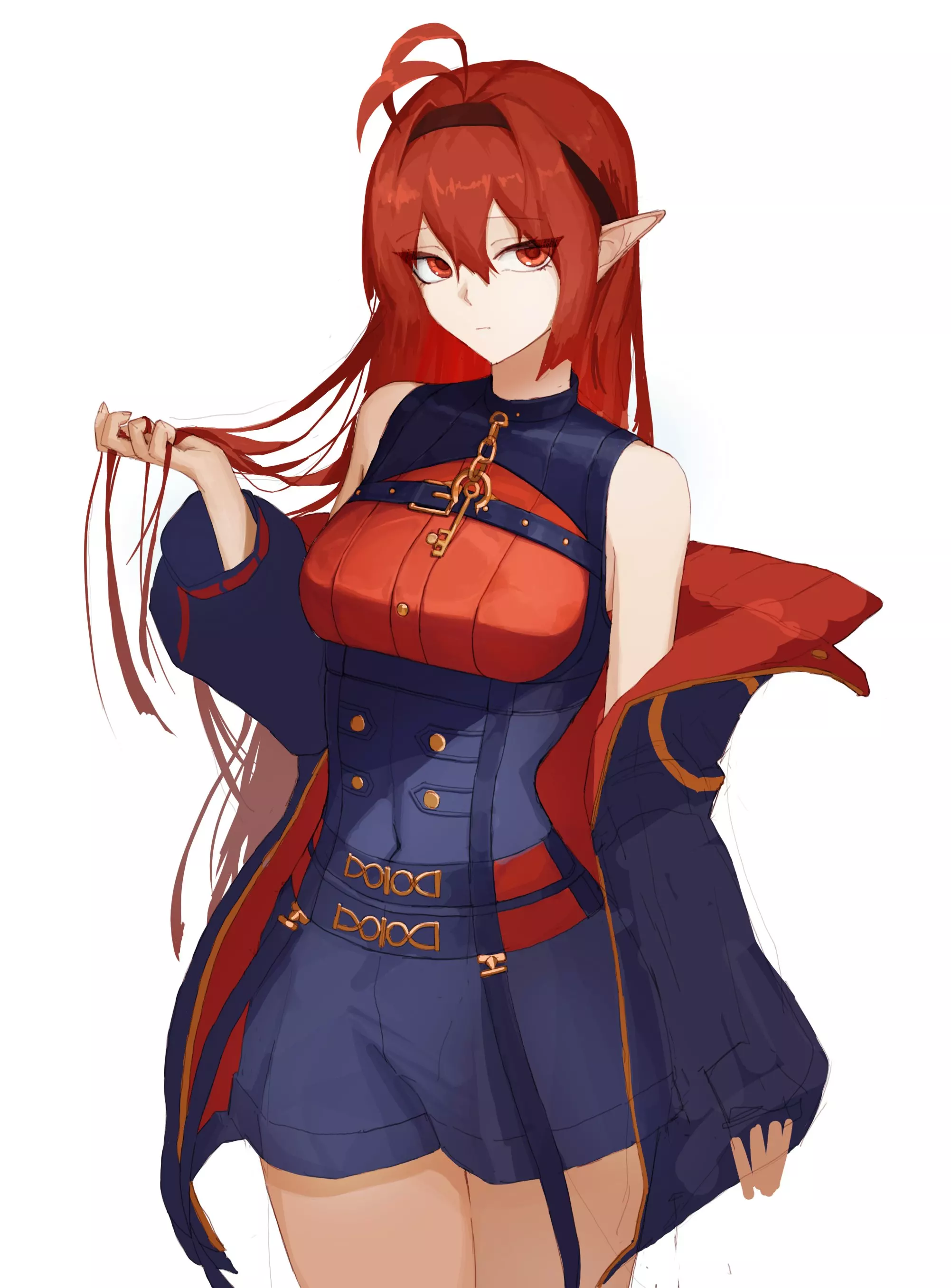 月蚀.御姐VER 178