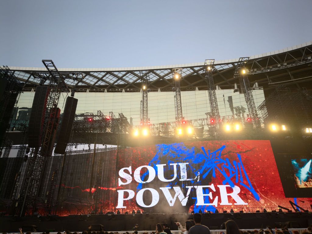陶喆 Soul Power II NGA玩家社区