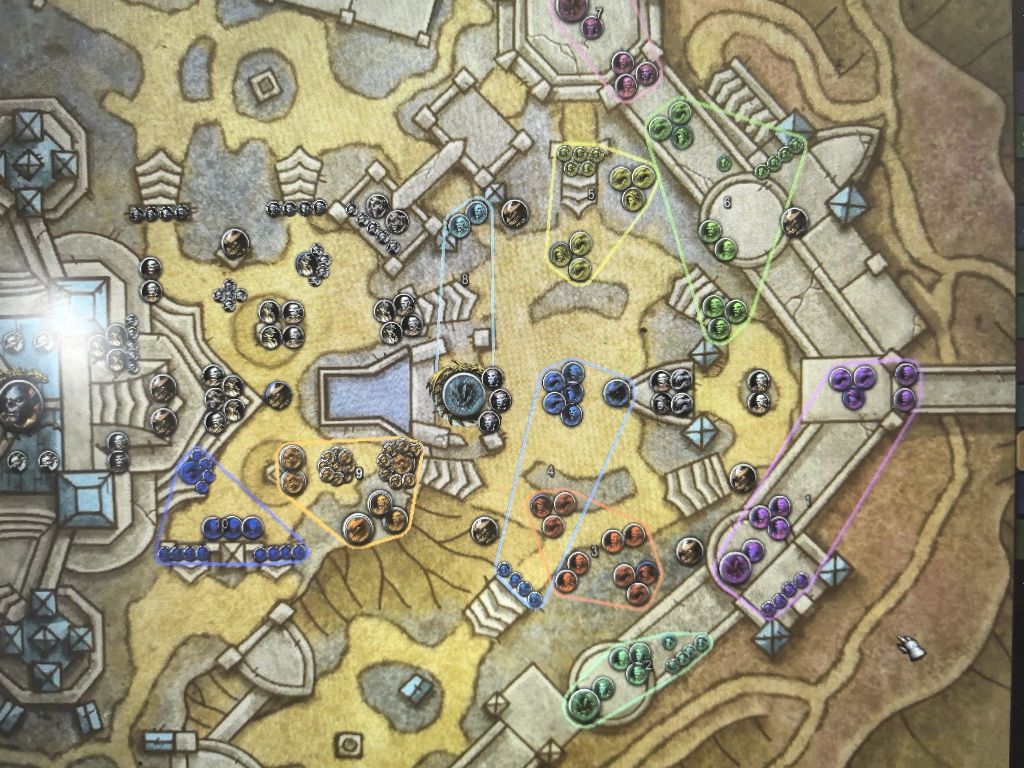 跟风防战求问dps。 NGA玩家社区