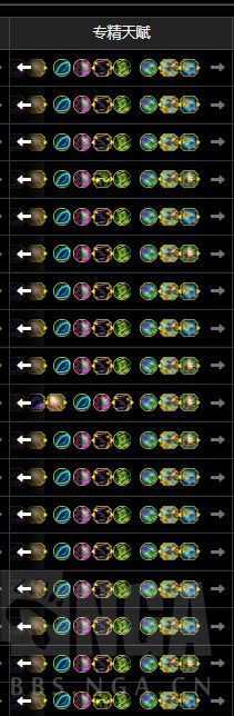 m1时间轴怎么排啊 NGA玩家社区