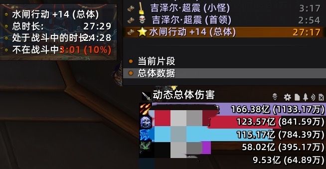 现在BDK真的太强了，沼面之前全程都一千万 NGA玩家社区