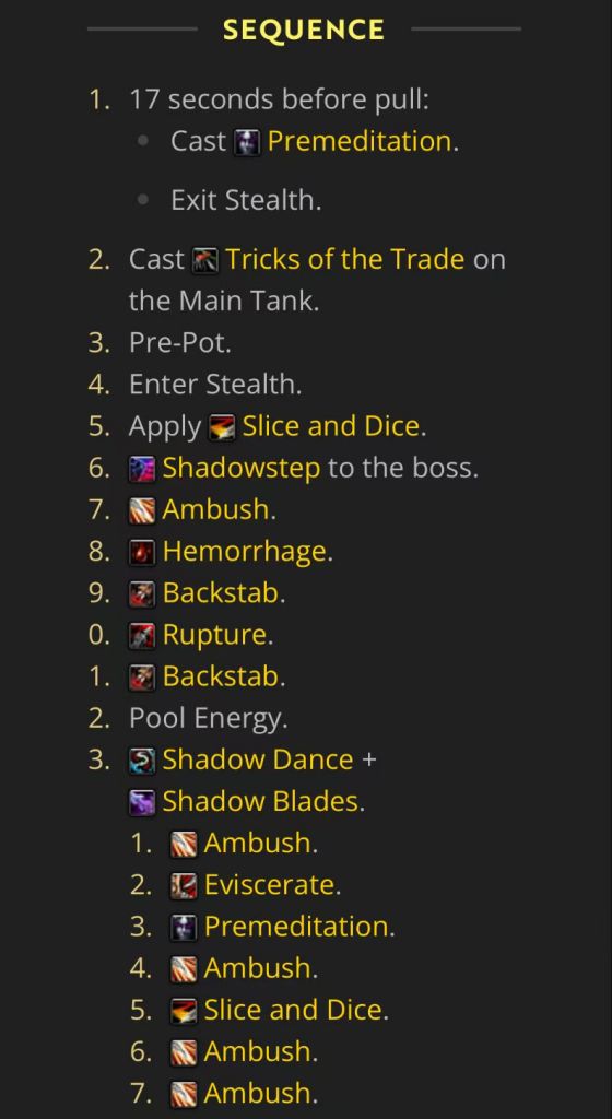 MOP敏锐贼攻略搬运 NGA玩家社区