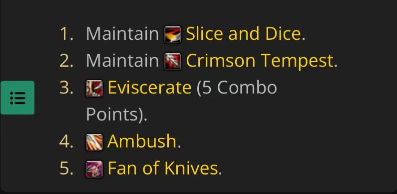 MOP敏锐贼攻略搬运 NGA玩家社区