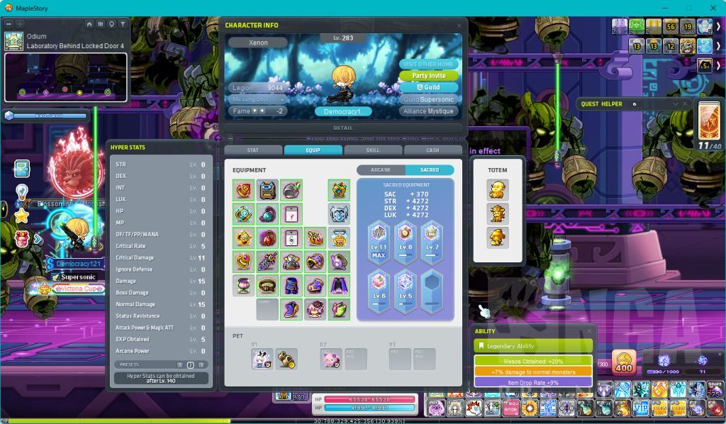 仙都笑传之查查bot NGA玩家社区