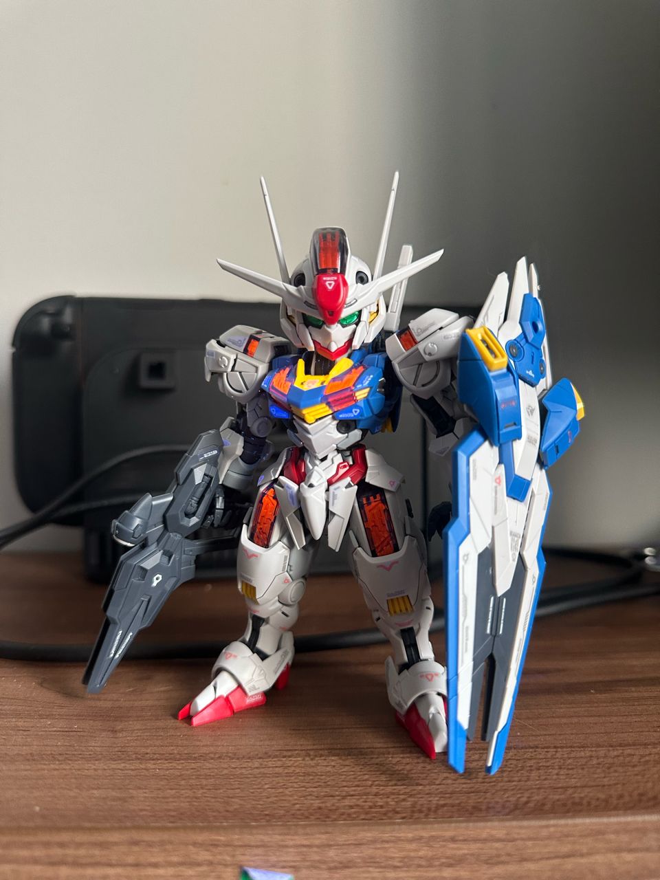 MGSD风灵感觉中规中矩，没什么缺点，但是也没啥亮点 NGA玩家社区