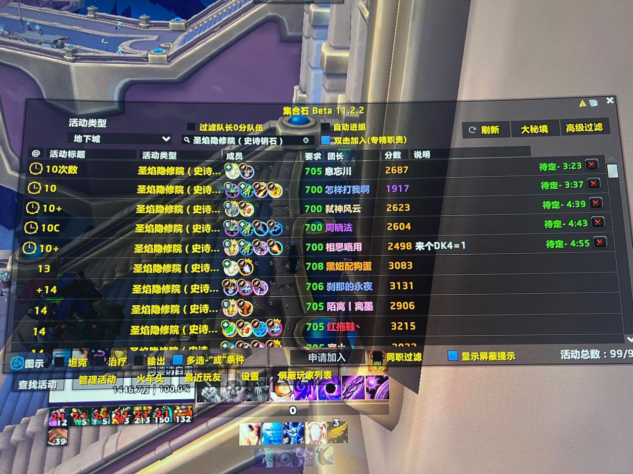 没看懂，打个10C 你们想等职业哥带你们吗 NGA玩家社区