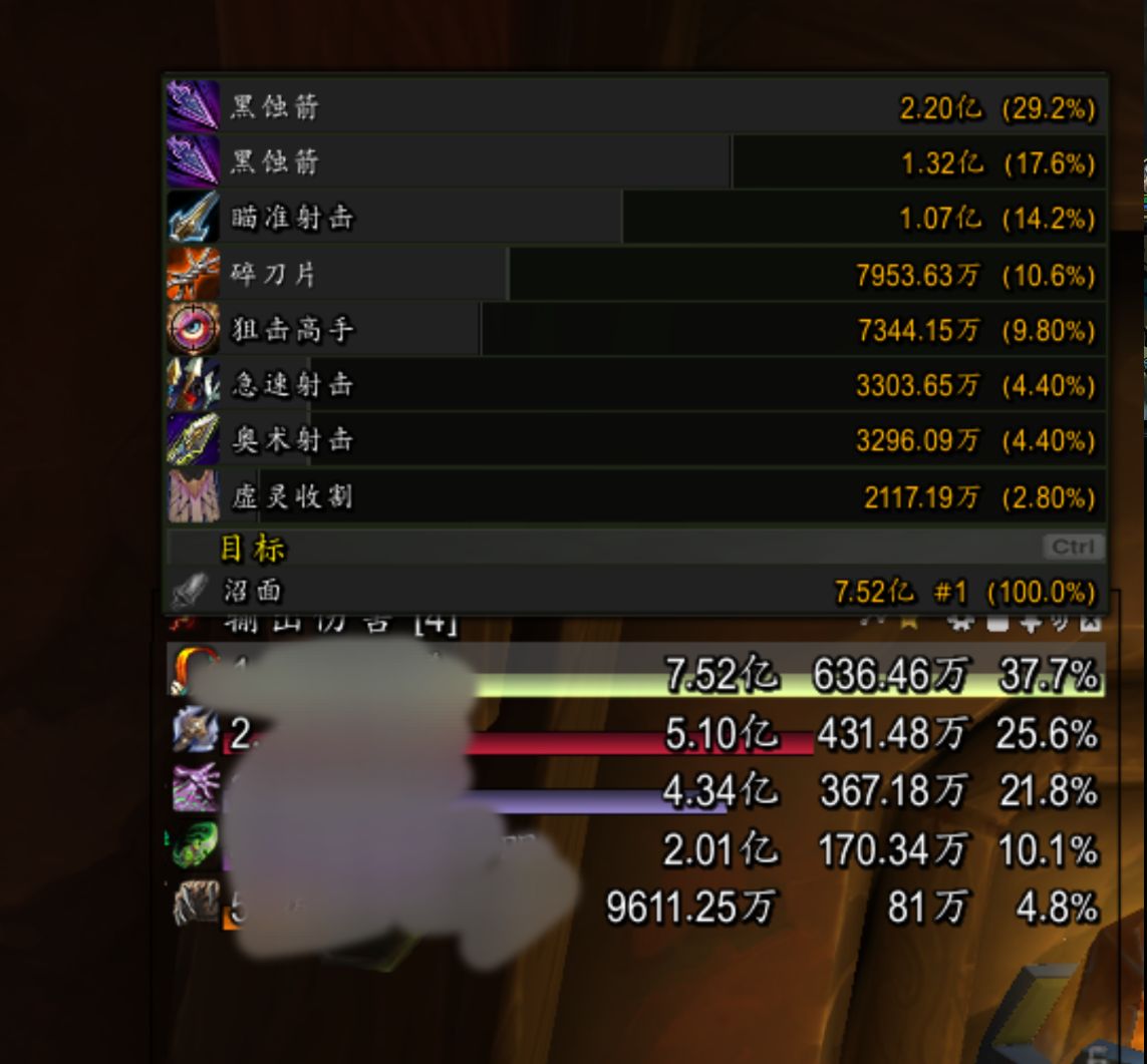 现在BDK真的太强了，沼面之前全程都一千万 NGA玩家社区