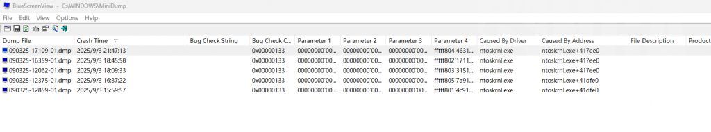 笔记本加装致态plus7100 4t后，游戏蓝屏 NGA玩家社区