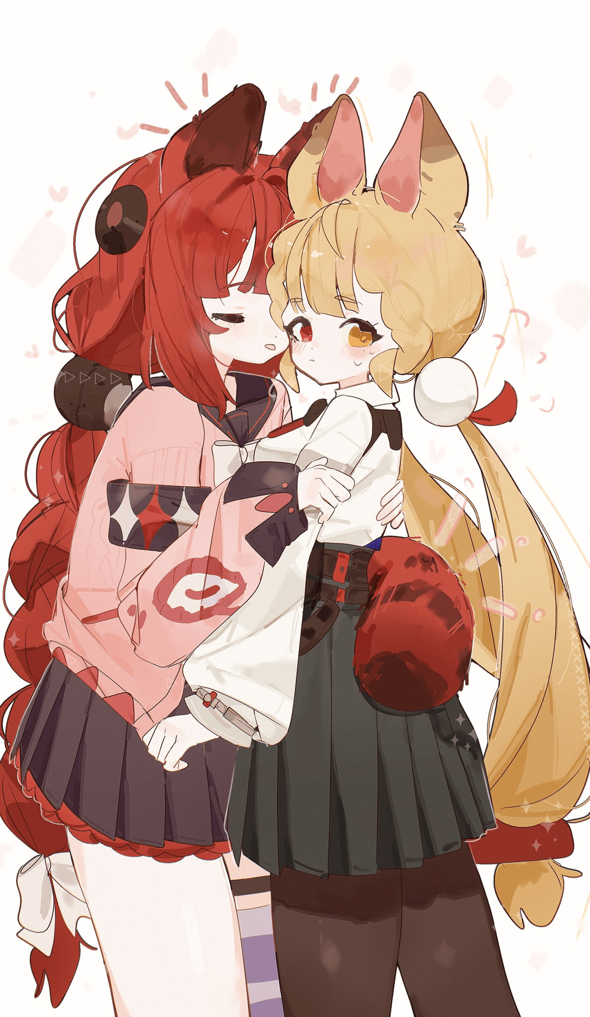 [CP预警] [同人搬运] 爱柚 NGA玩家社区