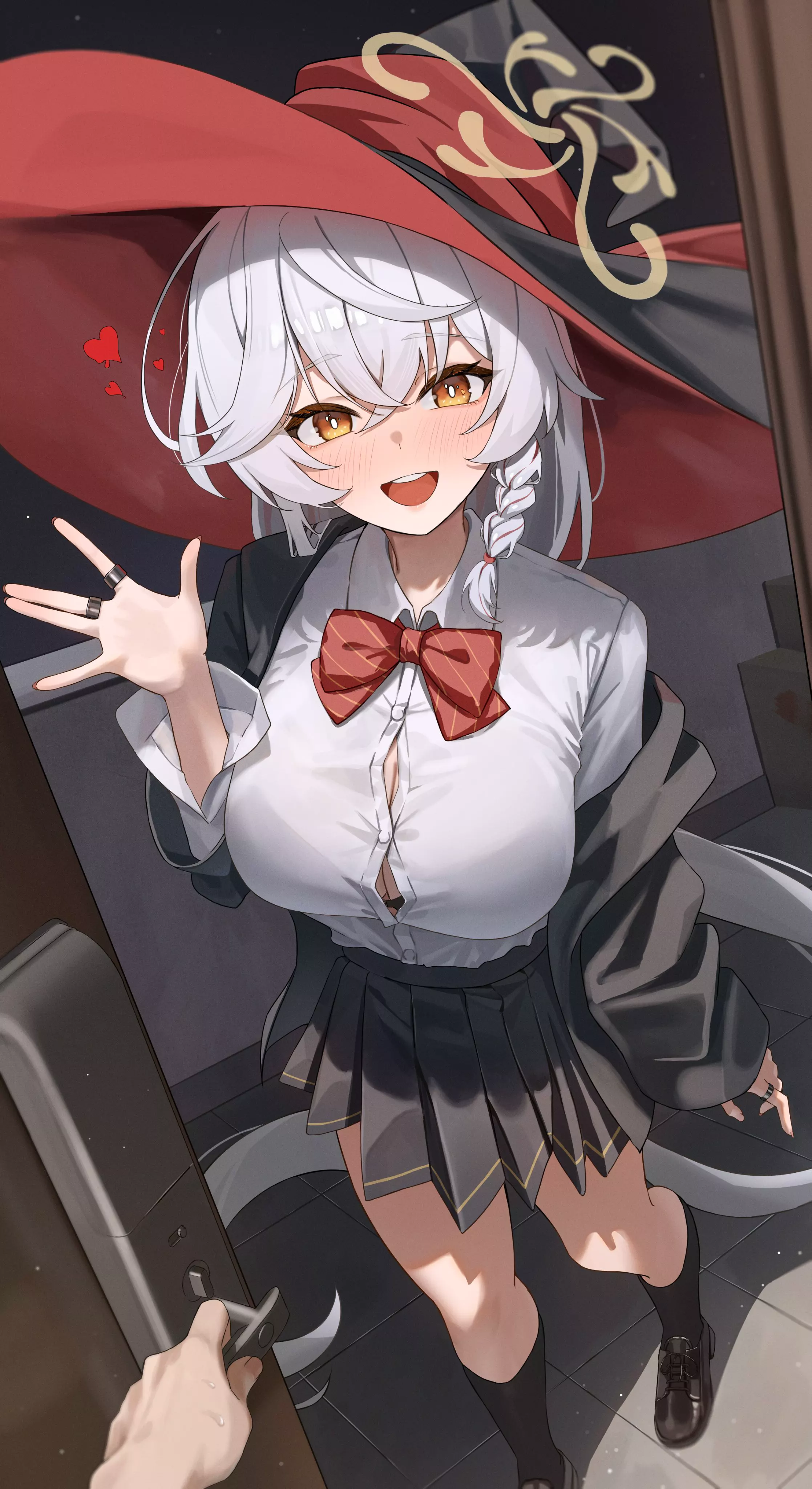 [同人搬运] 晚上好，sensei NGA玩家社区