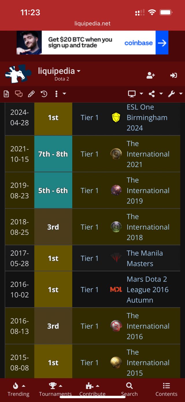 历史上各种项目有类似donk这种出道稳定明显实力高一档，但这个人之后因为职业规划依托没能完全兑现天赋的吗 NGA玩家社区