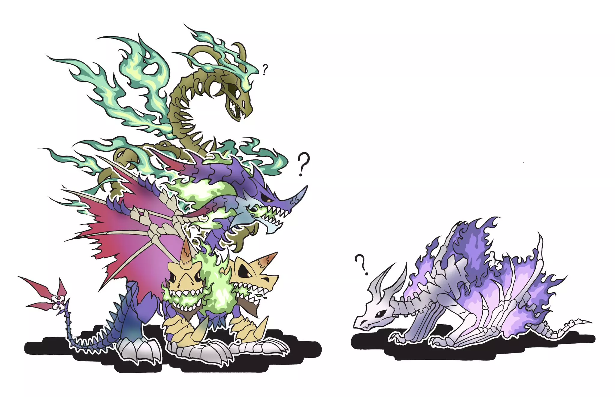 [同人搬运] 熟悉的boss NGA玩家社区