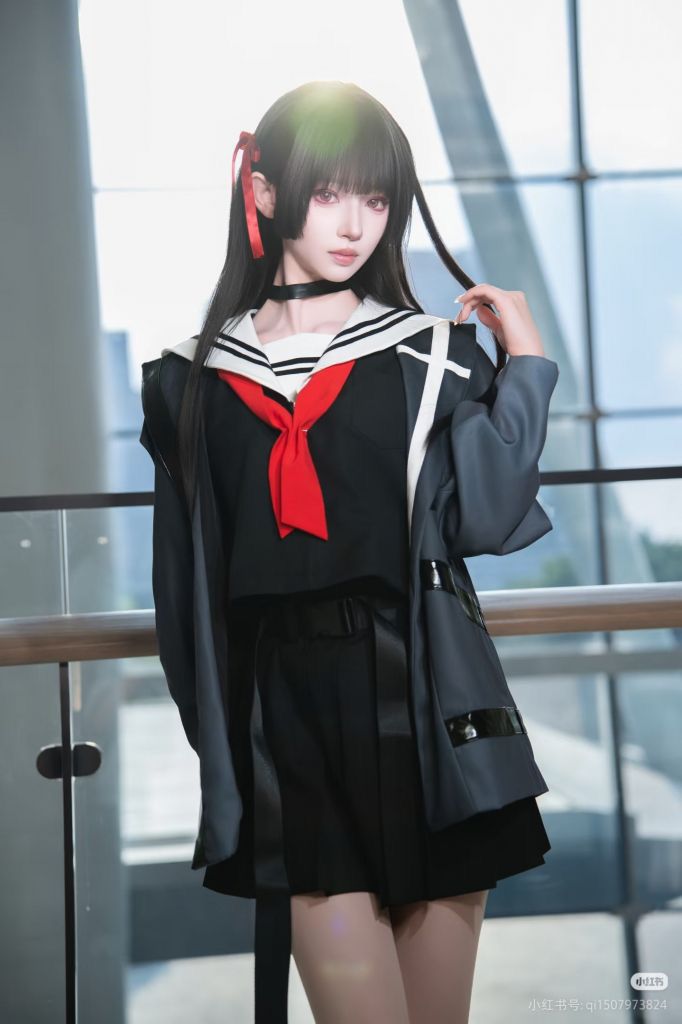 [破事氵]千咲是小点好看还是大点好看呢 NGA玩家社区