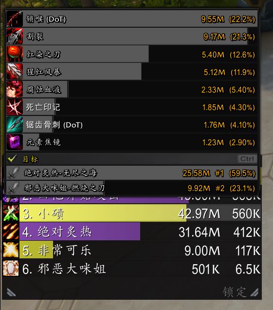 单排1900匹，2000实分的牧师这么玩儿了是吧 NGA玩家社区