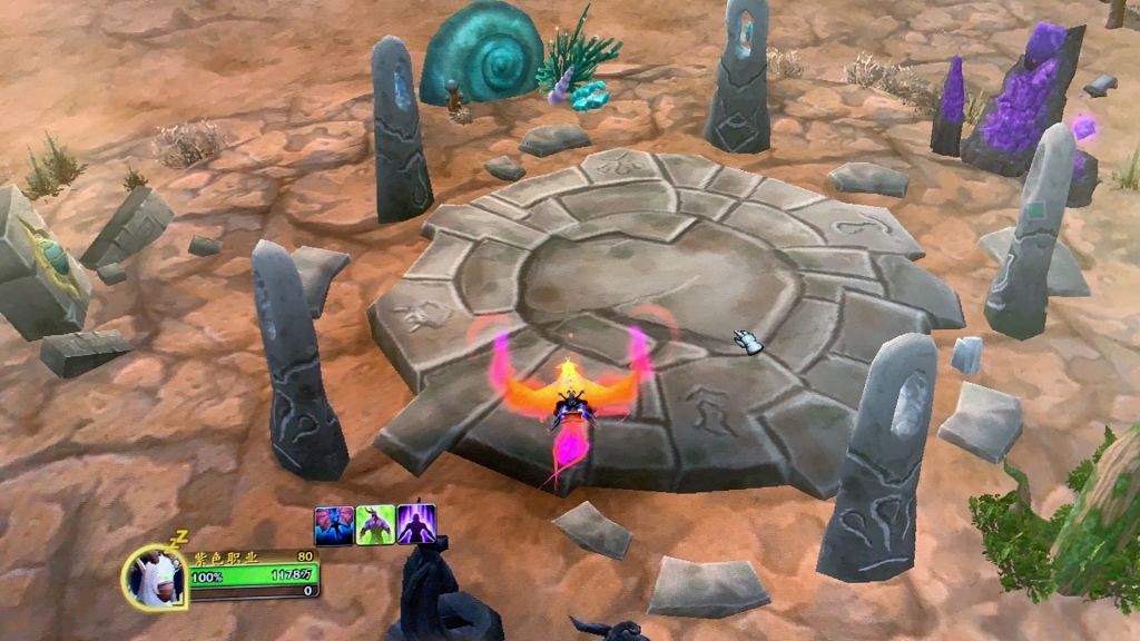 为啥没有时光npc NGA玩家社区