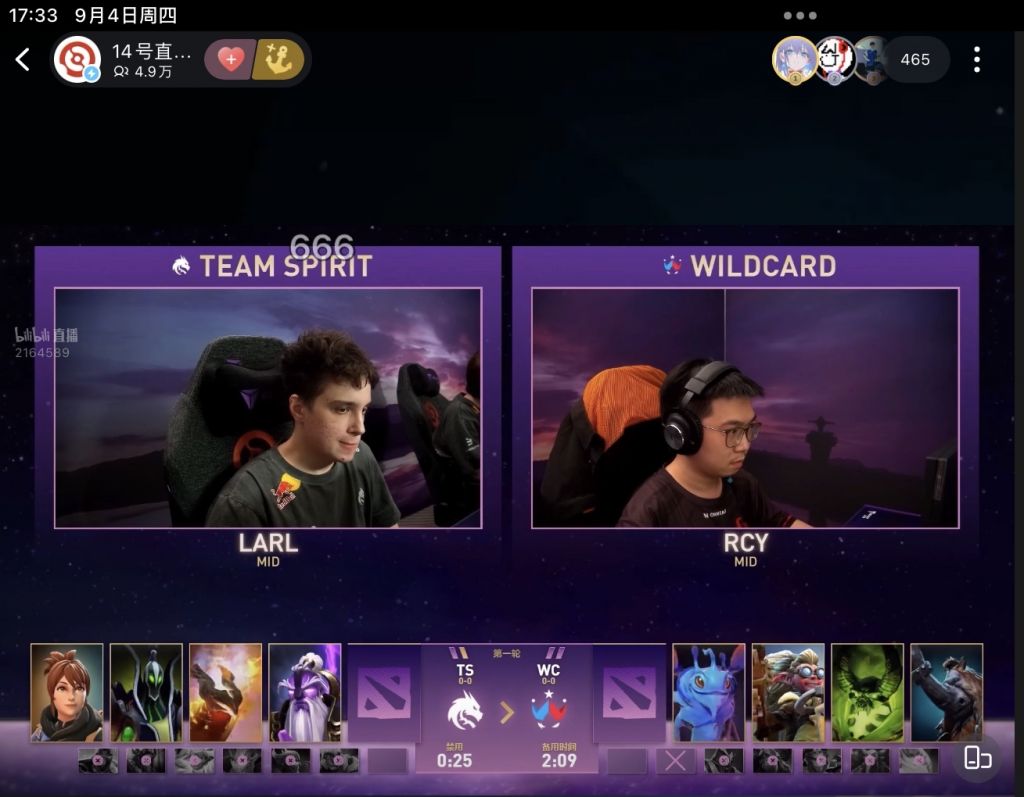 这串台也太搞笑了 larl打emo NGA玩家社区