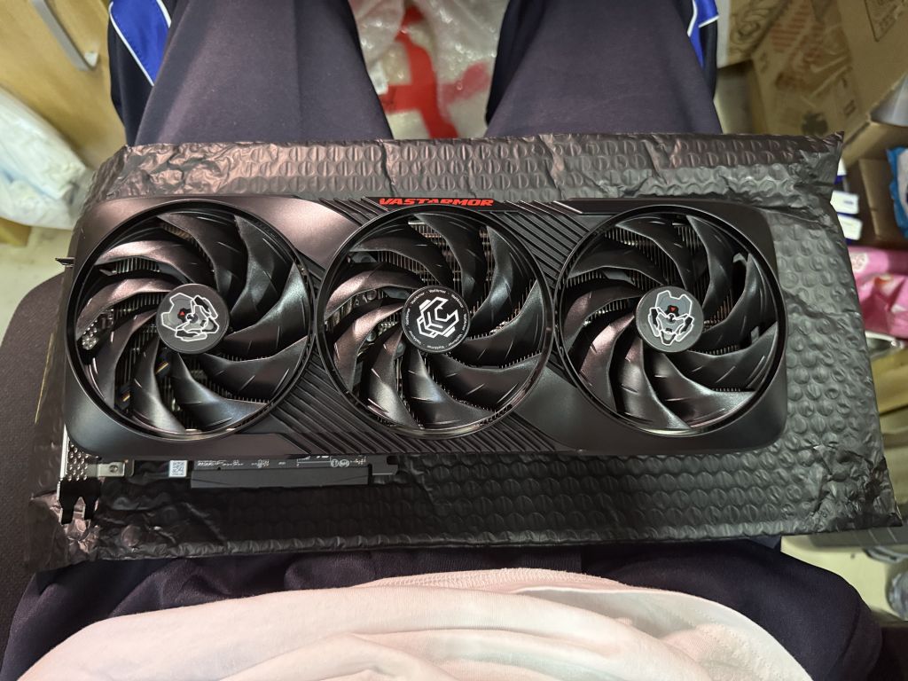 9070还值得买吗？ NGA玩家社区