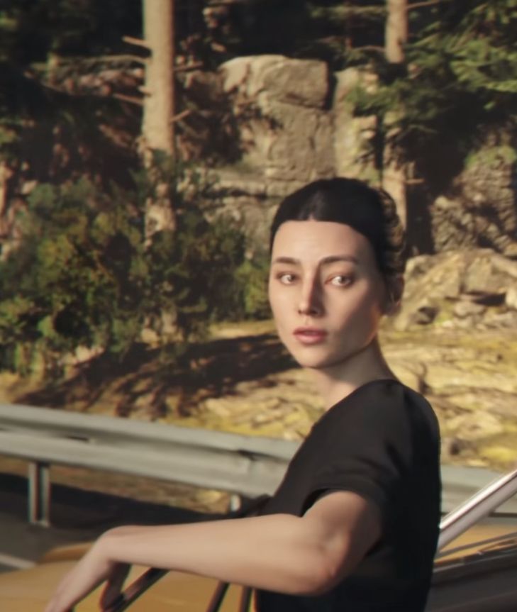 玩家不满《007黎明曙光》新预告女性“太多元”：我邦女郎呢？ NGA玩家社区