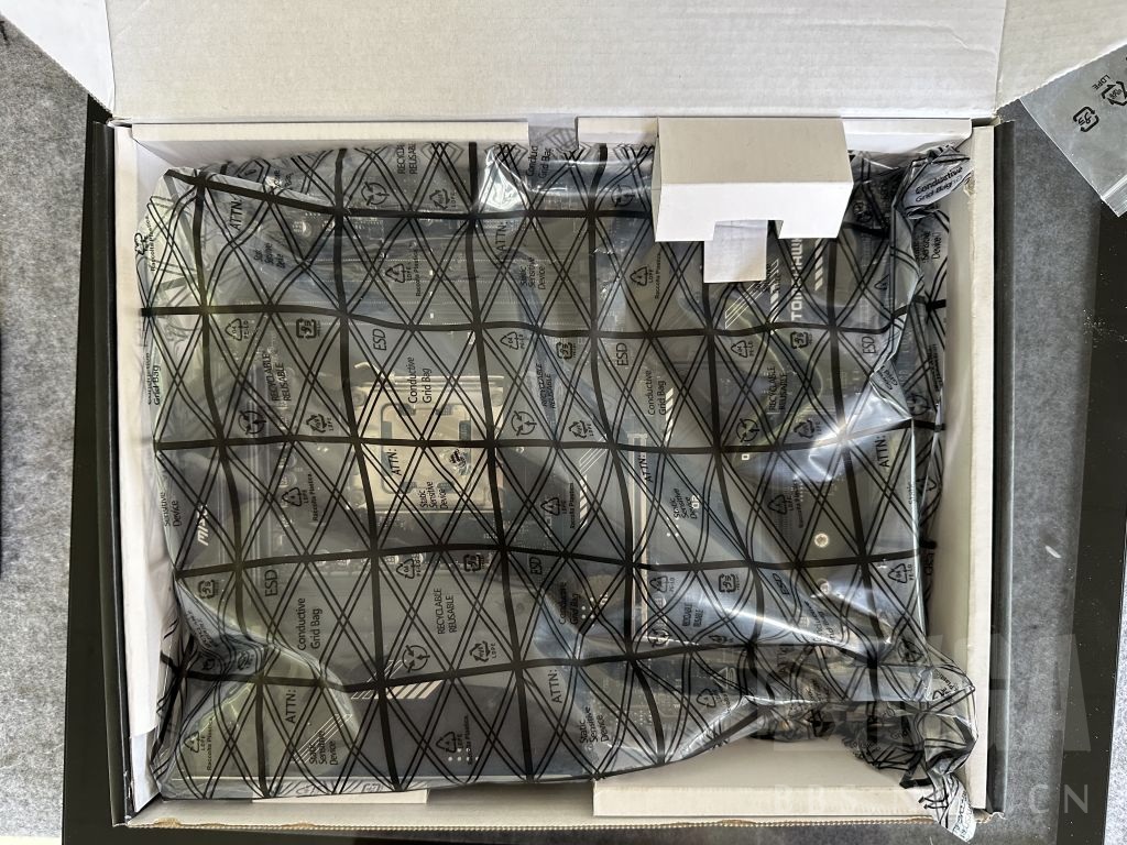 [板U套装] 9800X3D 微星X670E战斧 4100 NGA玩家社区