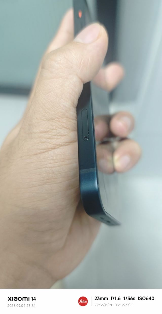 [手机平板]预出一台95新iPhone13 128g在保 NGA玩家社区