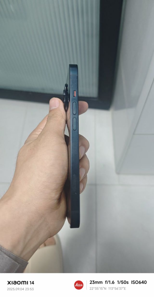 [手机平板]预出一台95新iPhone13 128g在保 NGA玩家社区