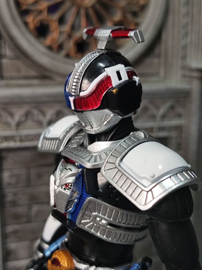 [可动成品]冷门好物shf g电王 NGA玩家社区