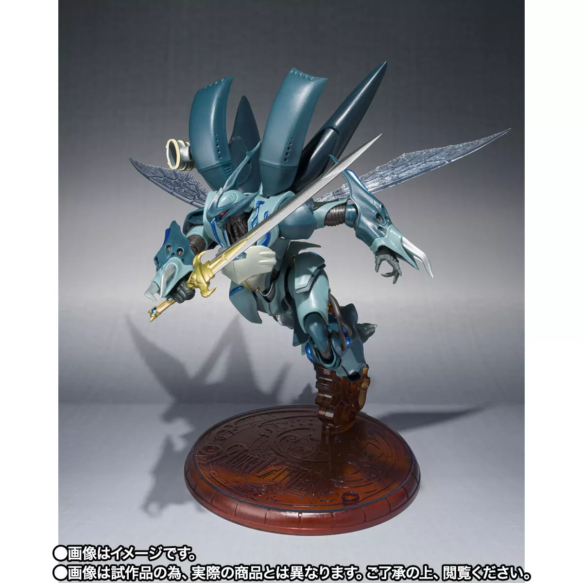 [新闻资讯] PB限定 ROBOT魂 维尔宾 (Magazine Memories) NGA玩家社区