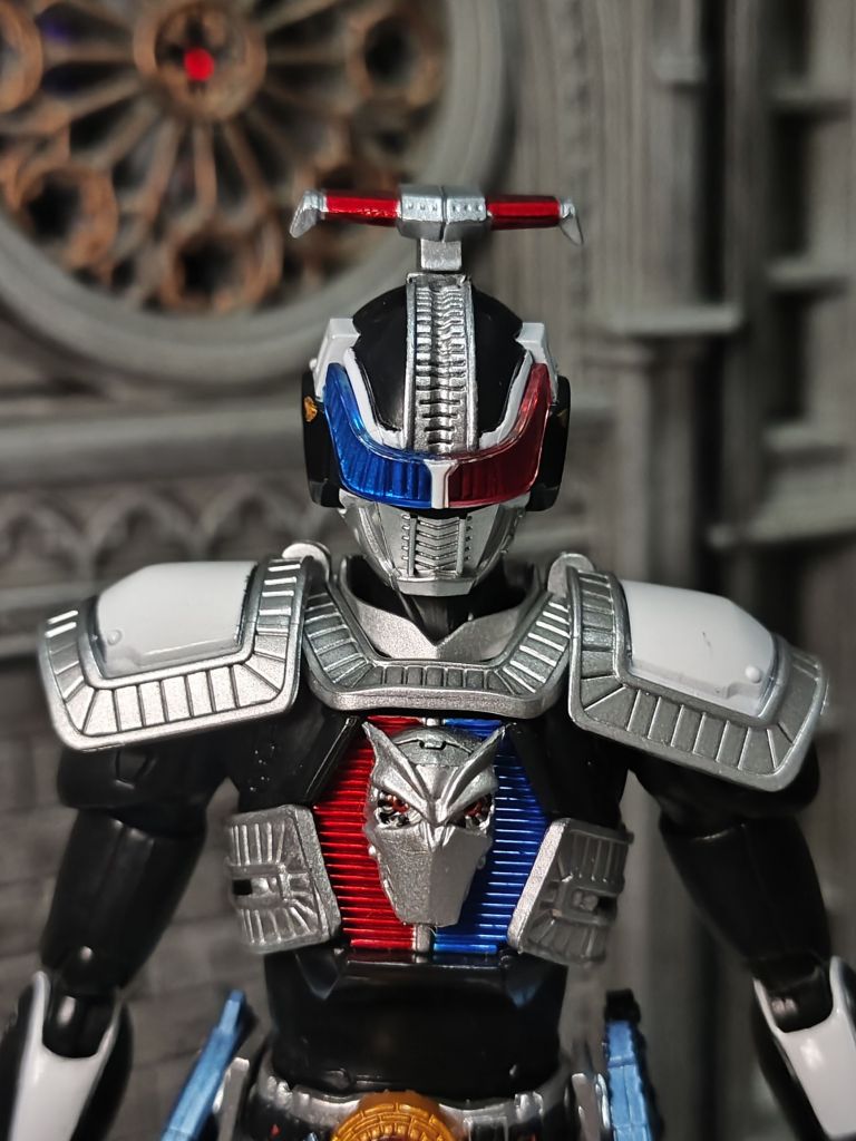 [可动成品]冷门好物shf g电王 NGA玩家社区