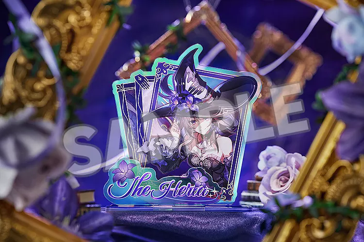 [新闻资讯] GSC 粘土人 大黑塔 NGA玩家社区