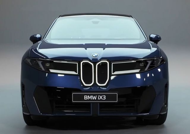 突然想发bba几个最新的前脸..... NGA玩家社区