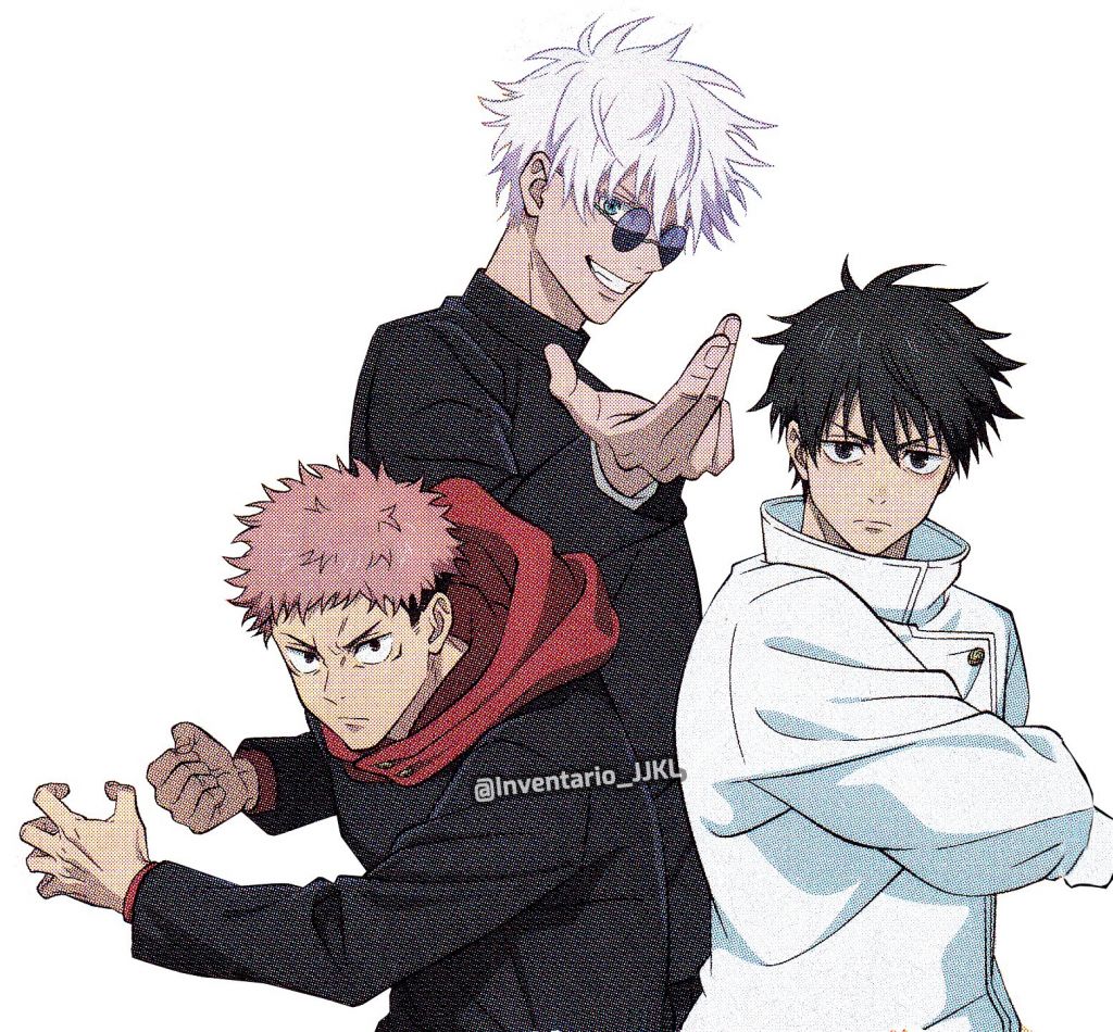 [漫画讨论] 《咒术回战》综合讨论楼 NGA玩家社区