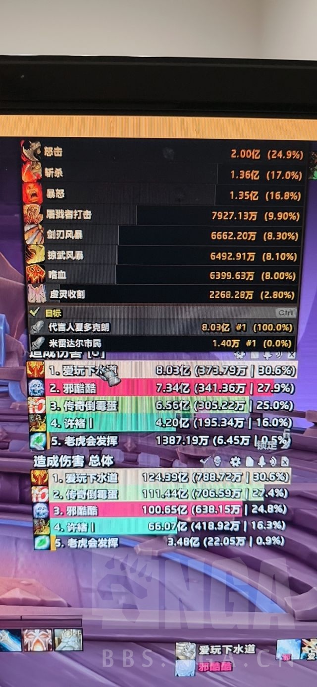 保安破晨800w，上桌吃饭！ NGA玩家社区