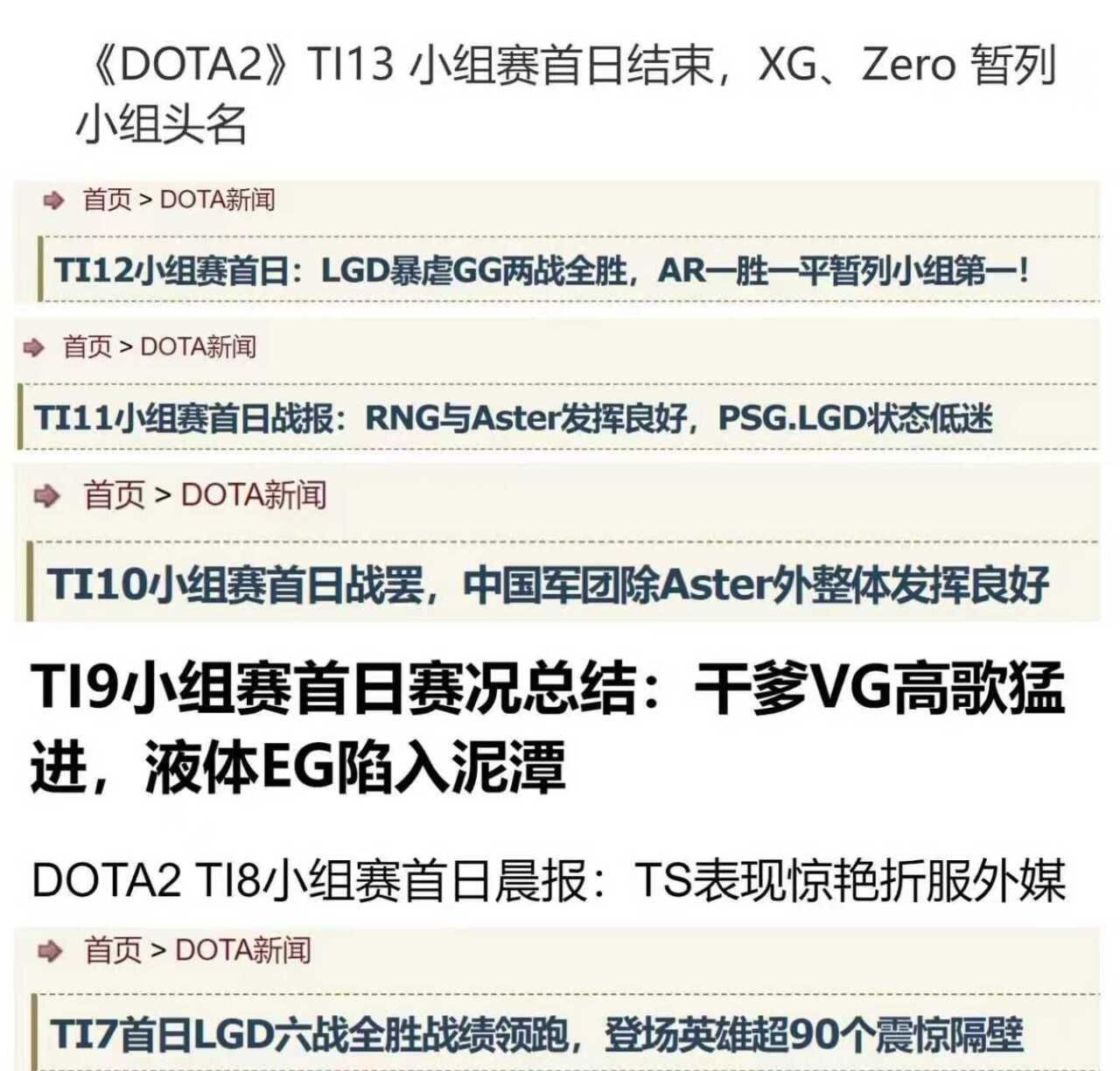 所以xg三个bo3都是硬仗，但是有人非要拿出输的那句说什么看的恶心，不该有期待？ NGA玩家社区