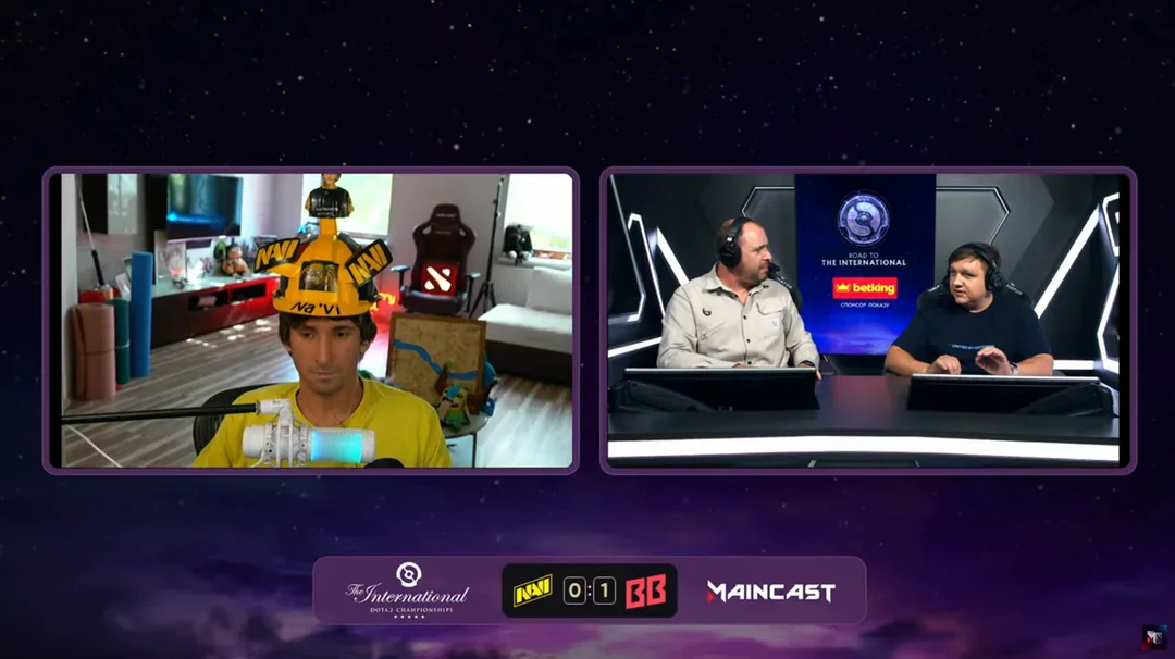 [热度讨论]DOTA2没屁事——V社发了个暗示的彩蛋(2025.09.05) NGA玩家社区