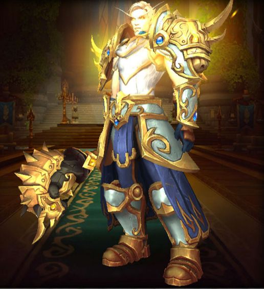 求助一个跟骑士s3 pvp套很搭的盾牌哪里获得 NGA玩家社区