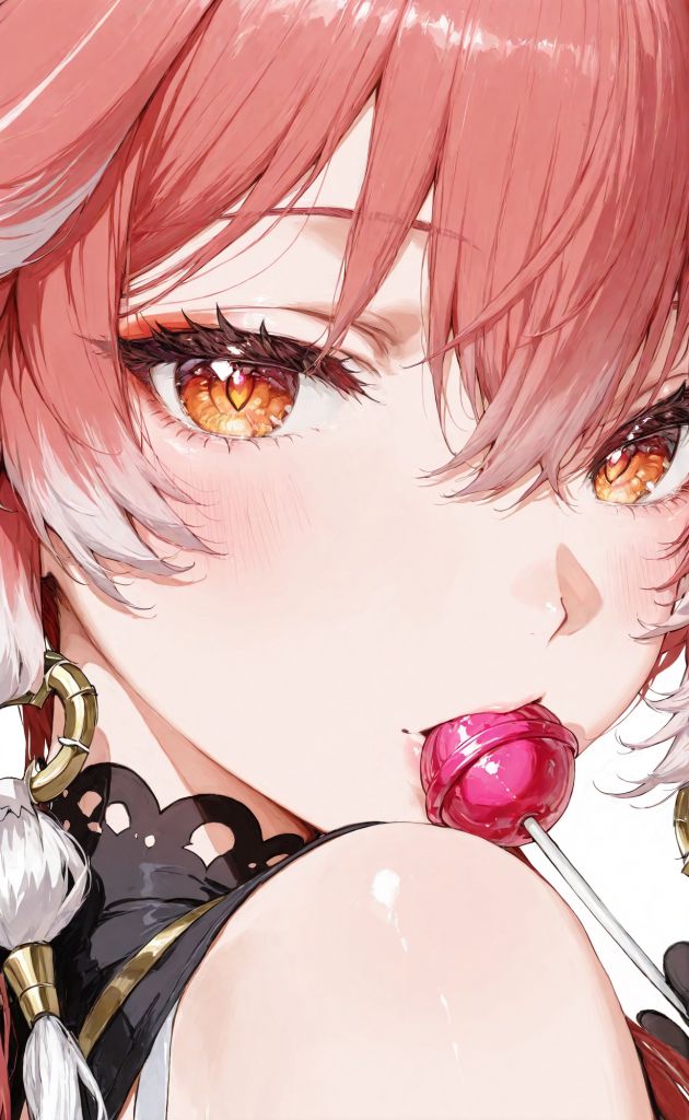 [同人创作]长离(AI) NGA玩家社区